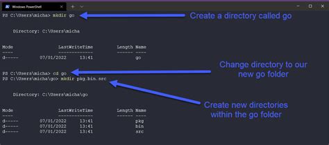 Thiết lập môi trường DevOps cho GoLang Journey to Become a DevOps