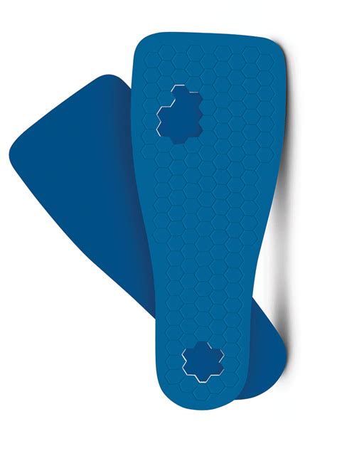 Wom Med Peg Assist Insole Syst 800472