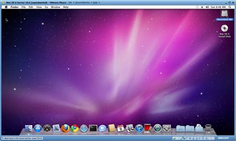 Install Os X On Vmware Player Hunterssos