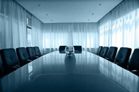 Its Time To Increase Shareholder Voices Inside The Boardroom