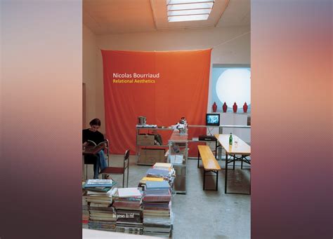 Relational Aesthetics By Mark Smith Mulch