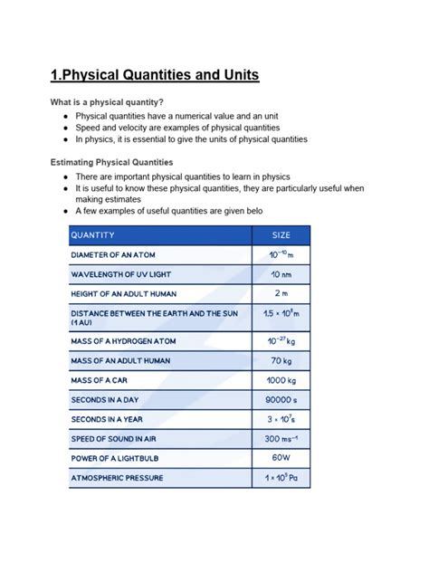 As Chapter 1 Pdf Euclidean Vector Observational Error