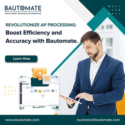 Bautomate Ai Powered Process Automation Solution On Linkedin