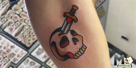 Osrs Vs Irl Old School Runescape Slayer Tattoos Maenmiu