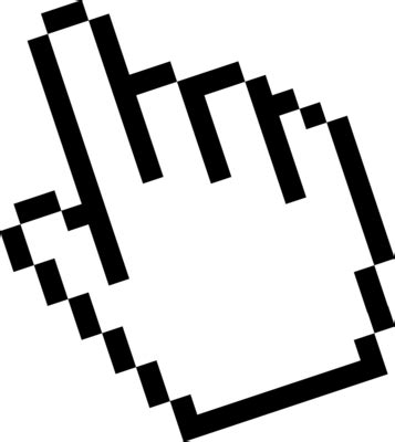 Gaming Cursor PNGs For Free Download