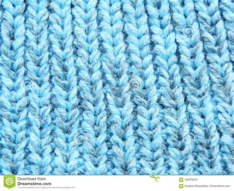 Пестротканая связанная картина Стоковое Фото изображение насчитывающей хобби пестроткано