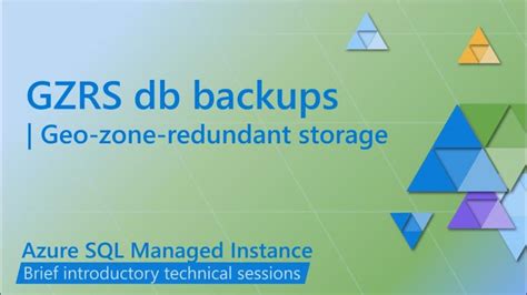 sasa popovic on linkedin geo zone redundant storage backups for azure