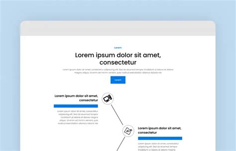 Wireframes Bricksplus