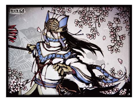 ボード戦国無双 samurai warriorsのピン 戦国無双 大谷吉継 イラスト
