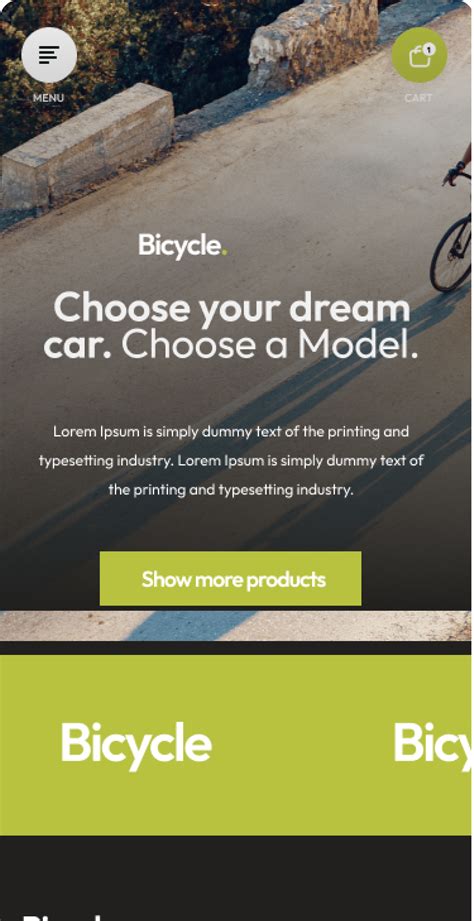 Ecommercego Saas Ecommerce Store With Multi Theme And Multi Store