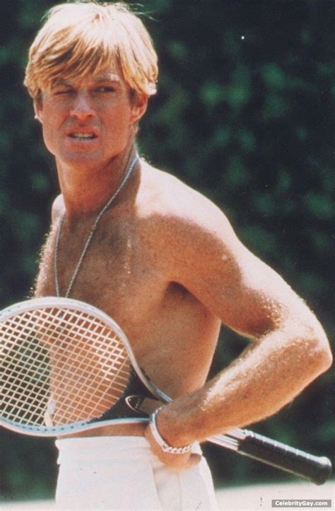 Robert Redford Nude Leaked Pictures Videos Celebritygay