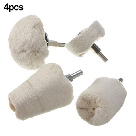 Tampon De Polissage De Haute Qualité Tampon De Polissage Vadrouille De