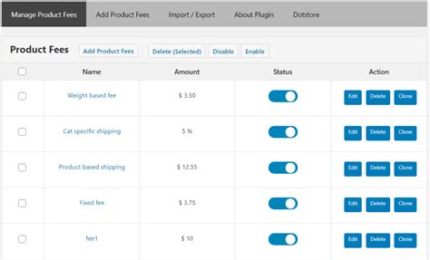 Charge Additional Woocommerce Checkout Fees In 2025