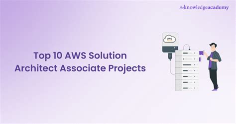 Top 10 Aws Solution Architect Associate Projects An Overview