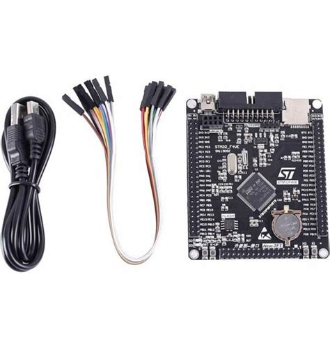 보드컴퓨터 Pc 산업용 파워 Stm32f407vet6 개발위원회stm32f4 32bit Dc 18v36v 티몬