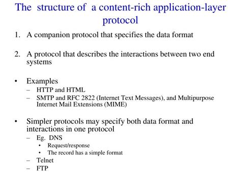 Ppt Compsci 356 Computer Network Architectures Lecture 23