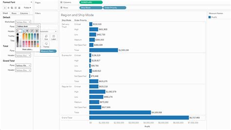How To Create Title In Tableau Dashboard Brokeasshome
