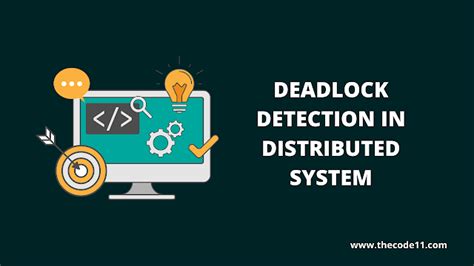 Deadlock Detection In Distributed System