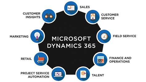 5 Things You Can Do With Dynamics 365 Crm Vastasys