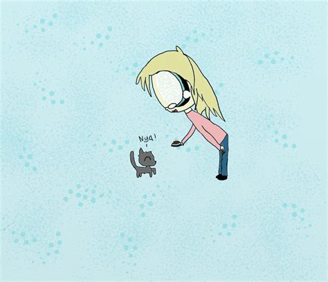 Kitty By Leafpooltc On Deviantart
