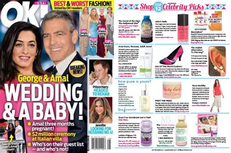Pin On Ok Weekly Magazine