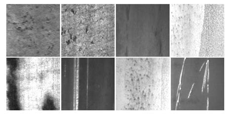 Improved Yolov7 Based Steel Surface Defect Detection Algorithm