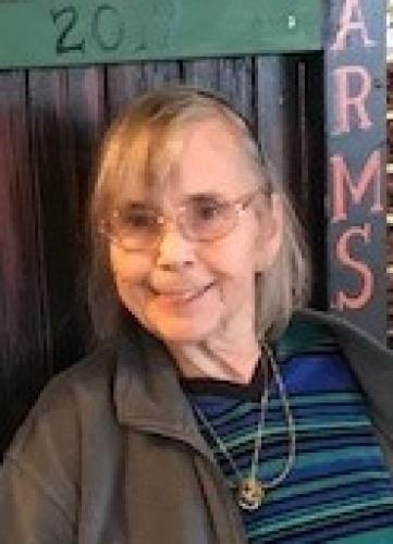 Joyce Gordon Obituary 1950 2018 Norton Shores Mi Muskegon