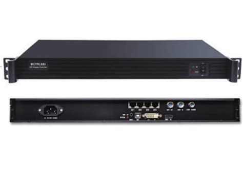 Novastar Mctrl LED Display Sender Global Ship