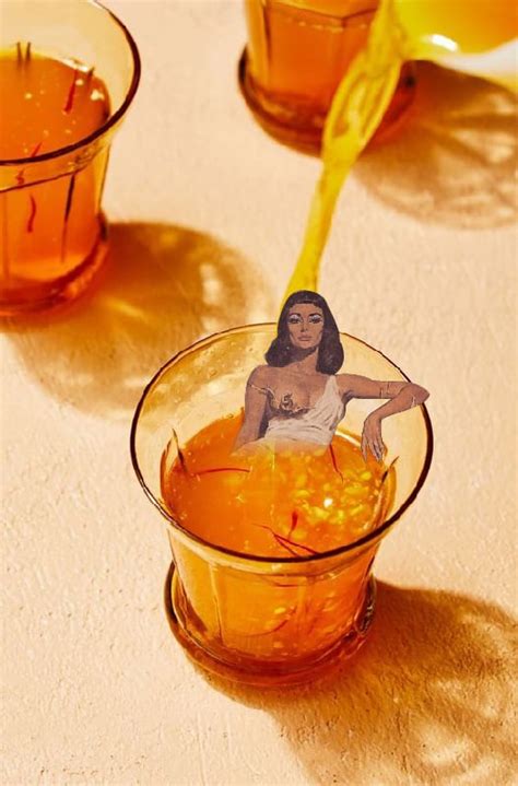 The Weird And Wonderful History Of Spice