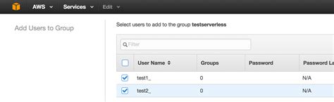 configuring amazon web services aws for using lambda java code