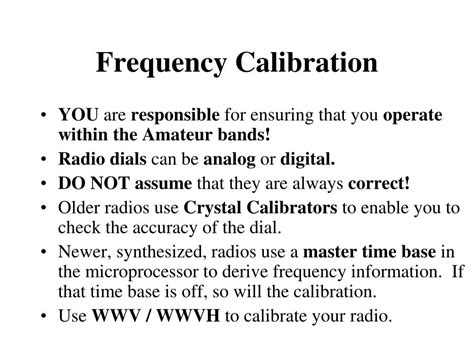 PPT Radio Receivers PowerPoint Presentation Free Download ID 5456896