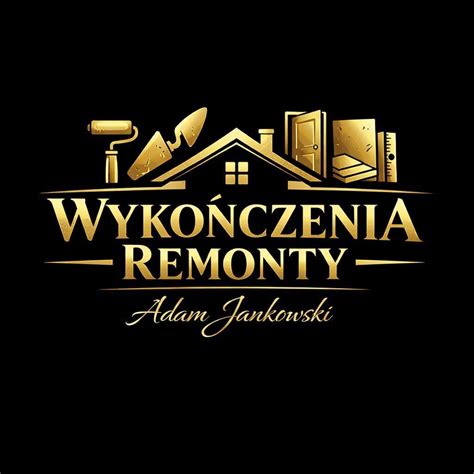 Wykończenia Remonty Adam Jankowski Kamieniec
