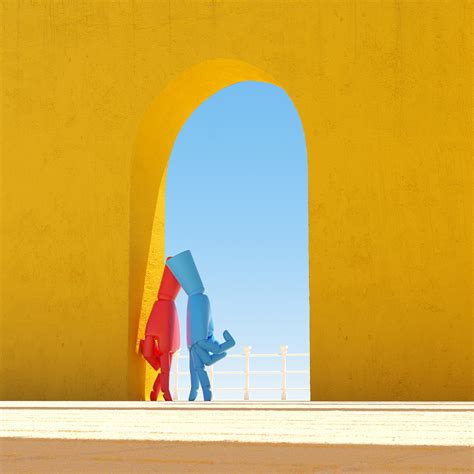 H A N D S On Behance