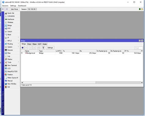 Mikrotik Rb2011 Introduction And Initial Configuration Qlr