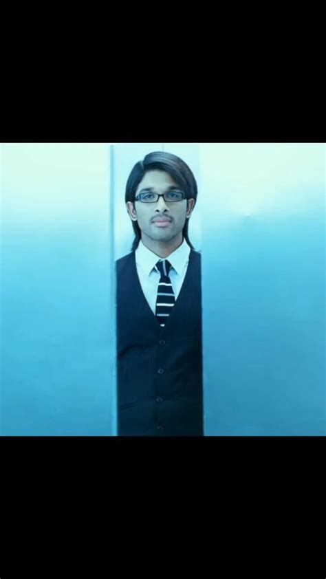Nitin Rao Allu Arjun Transformation Meme Template 😎 Comment Your