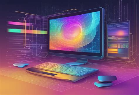 Interactive Storytelling Merging Programming With Artistic Flair