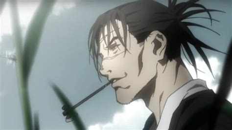 Uk Anime Network Anime Blade Of The Immortal Vol 1