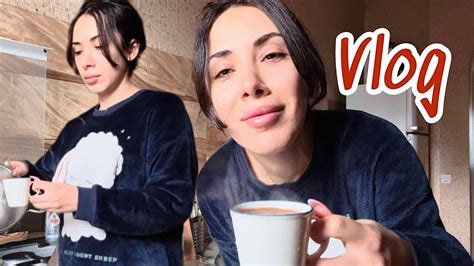 29 ნოემბრის ვლოგი 🍁 Youtube