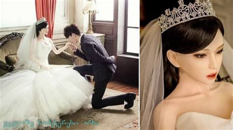 10 ყველაზე უცნაურ ქორწინებაში მყოფი წყვილები ნამდვილად გაგაოცებთ Youtube