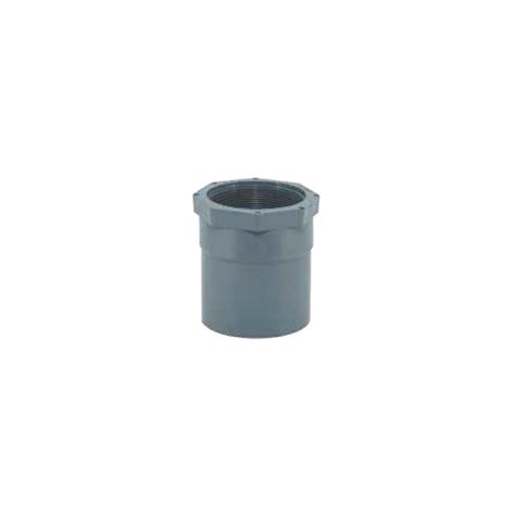 Bbb Pvc Fittings P T Socket Class D • Plumbing Supplier Malaysia
