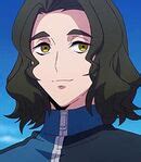 Kyo Sawashiro Voice Digimon Beatbreak Tv Show Behind The Voice Actors