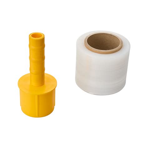 Bundle Wrap Hardware Abouts