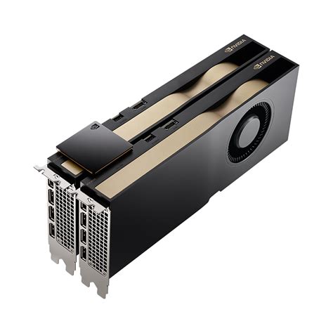 Discover Nvidia Rtx A5000 Professional Gpu