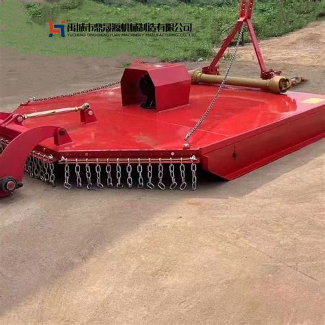 Tractor Lawn Mower For Multi Purpose Agricultural Use Lawn Tractor Mower And Multi Purpose