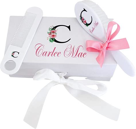 19 Personalized Baby Gifts That Are Too Cute To Pass Up Happy Single Mommy