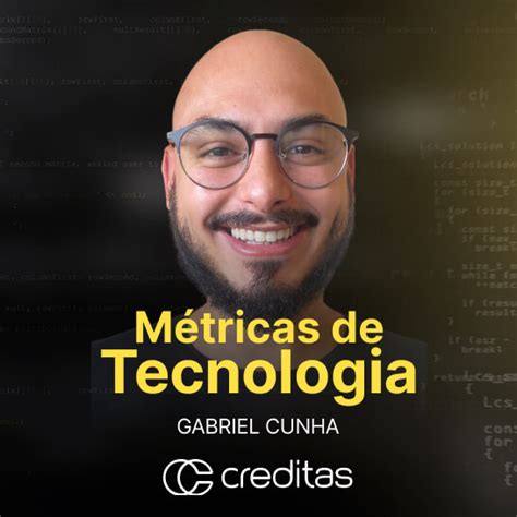 Métricas De Tecnologia • Escola Forja