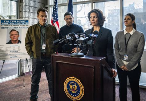 Fbi Most Wanted La Nueva Serie De Dick Wolf Llega A LatinoamÉrica A