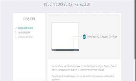 Arduino Web Editor Ditecnomakers
