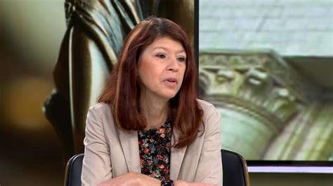 Силвия Великова По скоро се върви към отстраняването на главния прокурор Nova