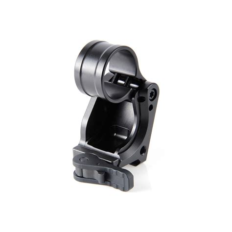 Unity Fast Qd Lever Mount